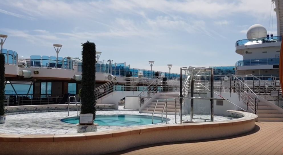 Regal Princess von Princess Cruises - CruiseCouple
