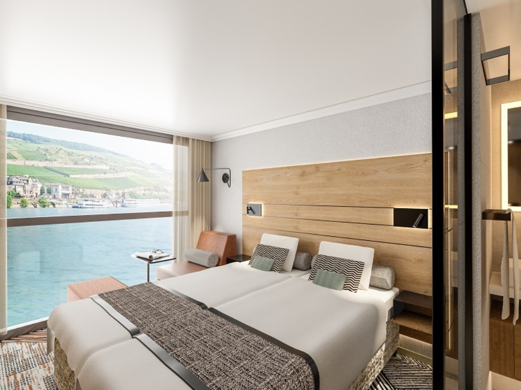 nickoSPIRIT von nicko cruises kommt 2020 - CruiseCouple