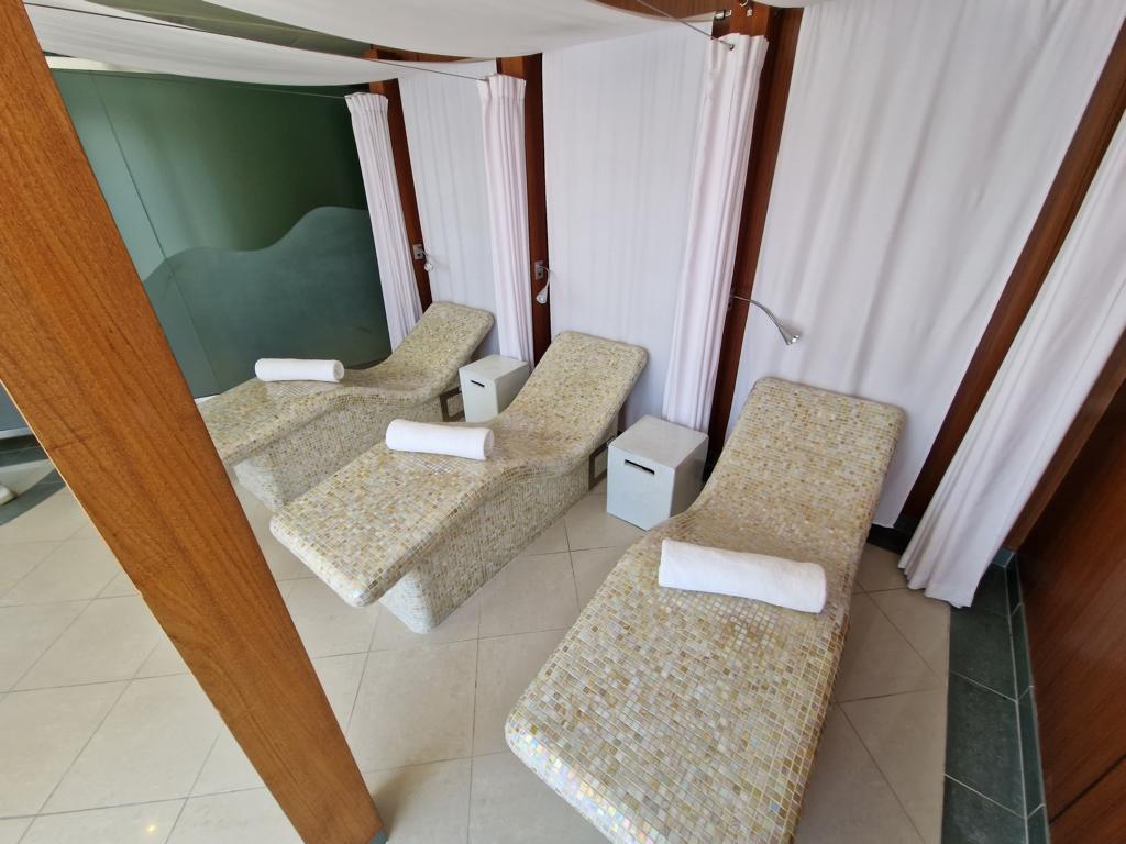 Die Marina von Oceania Cruises vorgestellt von CruiseCouple