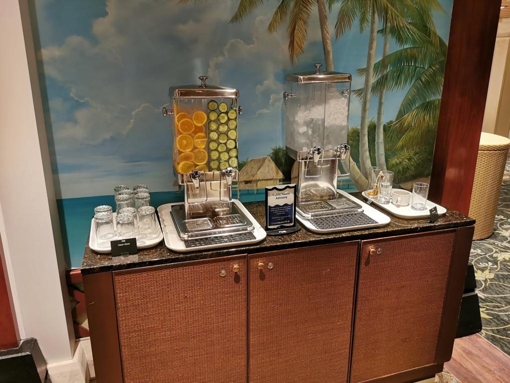 Unser Besuch auf der Island Princess - CruiseCouple