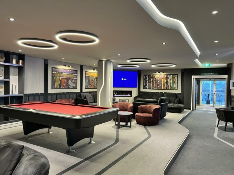 MSC Euribia-Bars-Lounges-Restaurants im Check von CruiseCouple