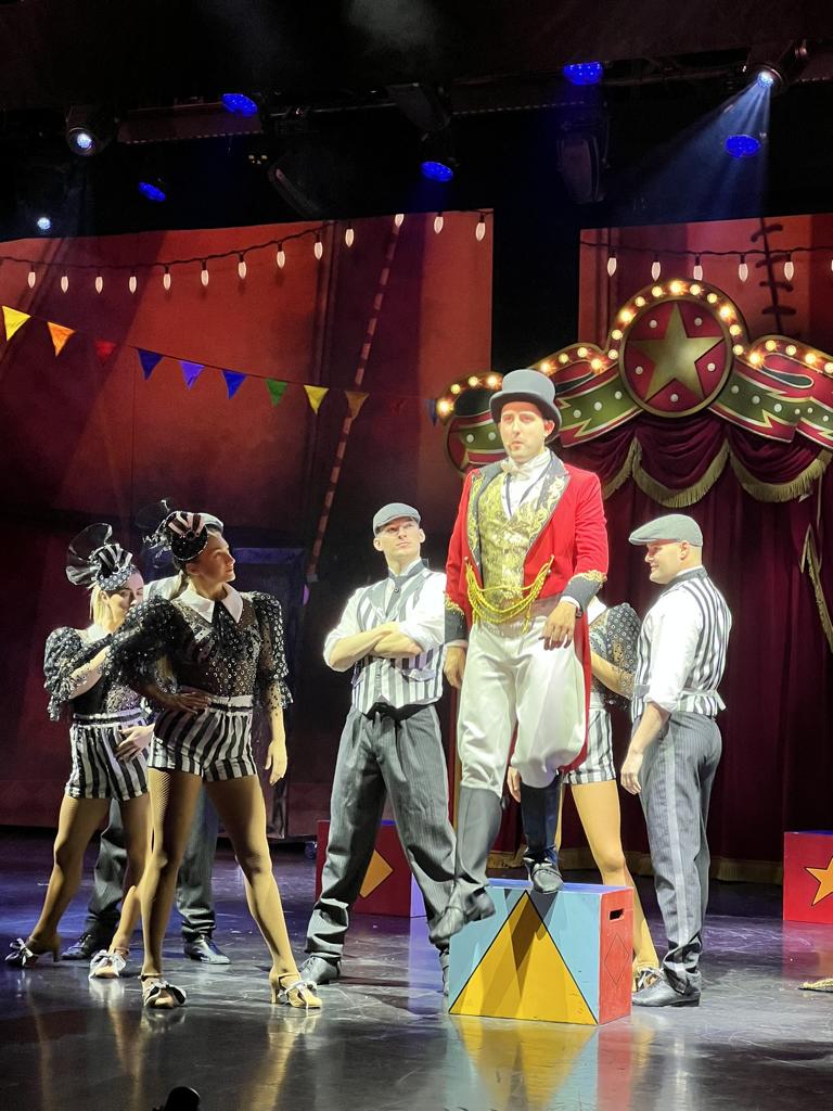 MSC Euribia Überraschungen Inklusive von CruiseCouple