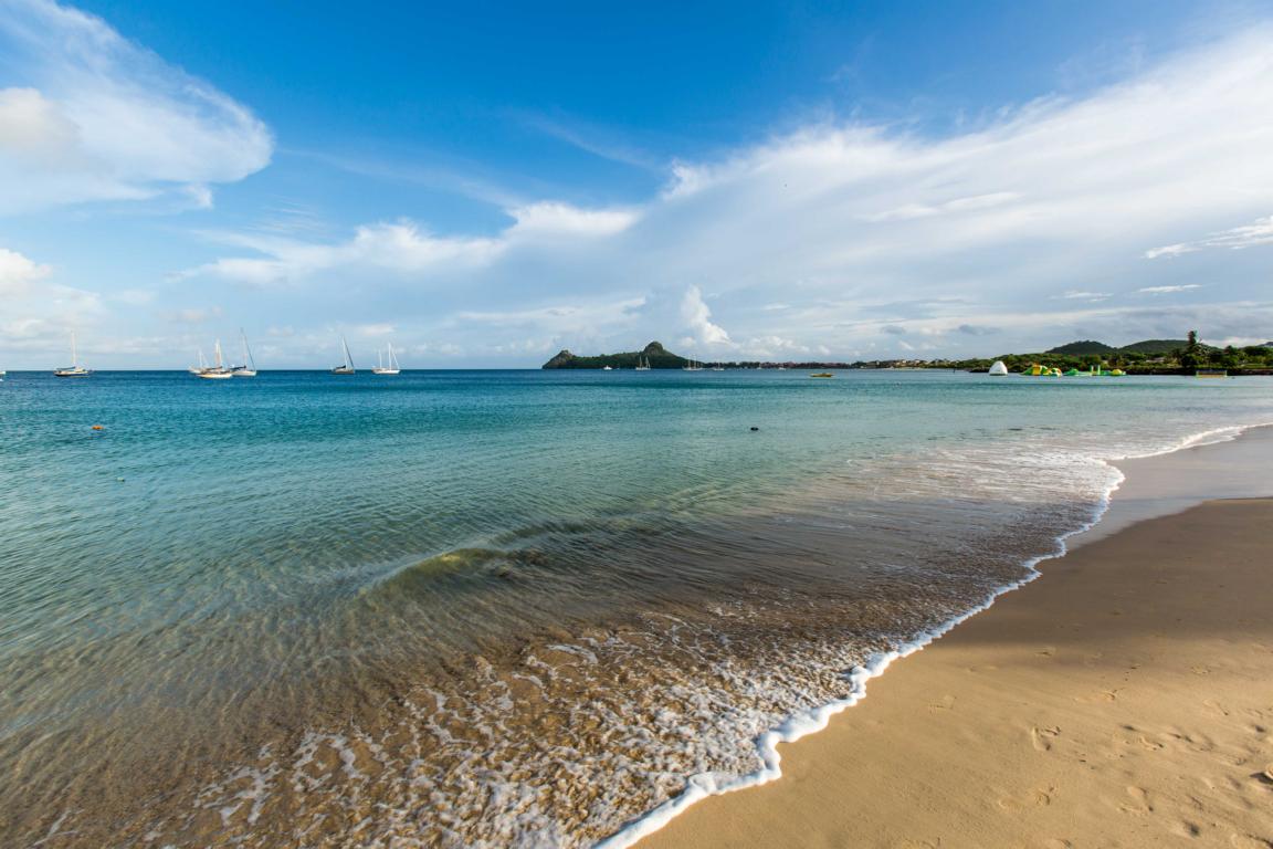 St. Lucia - Tipps und Ausflüge auf eigene Faust von CruiseCouple