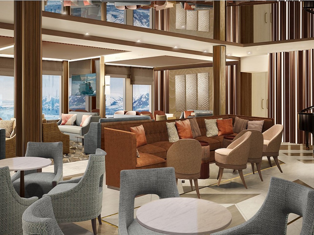 WORLD EXPLORER-Das Expeditionsschiff von nicko cruises - CruiseCouple